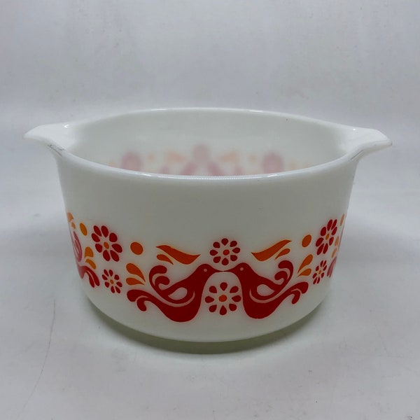 Pyrex Friendship - Etsy