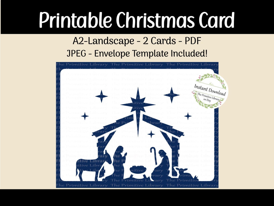 Catholic, Nativity Scene, Christianity, Holiday Christmas Cards, Faith ...