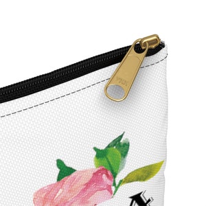 Portuguese Floral Makeup Bag, Portuguese Girl Gifts, Portugal Gifts ...