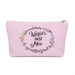 Portuguese Mother Makeup Bag World's Best Mom Gifts for - Etsy