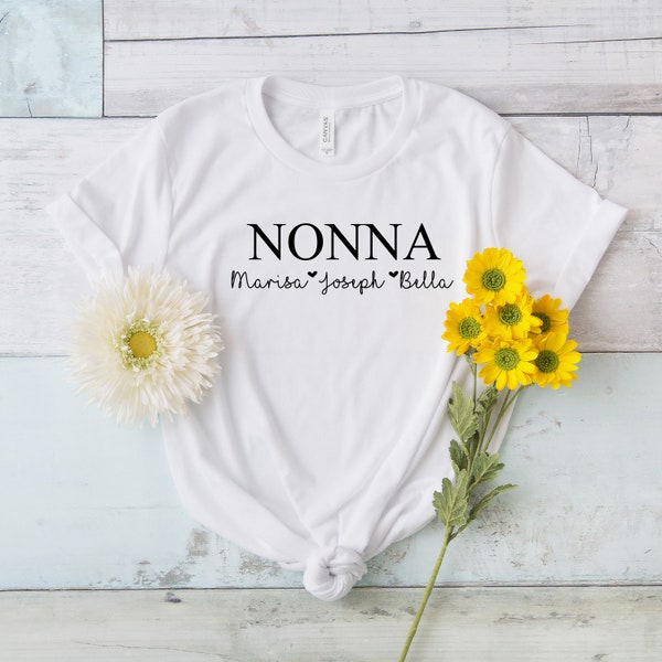 Italian Grandmother - Etsy