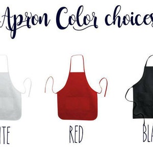 Grill Master chef apron Dad apron Father's day gift Dad | Etsy