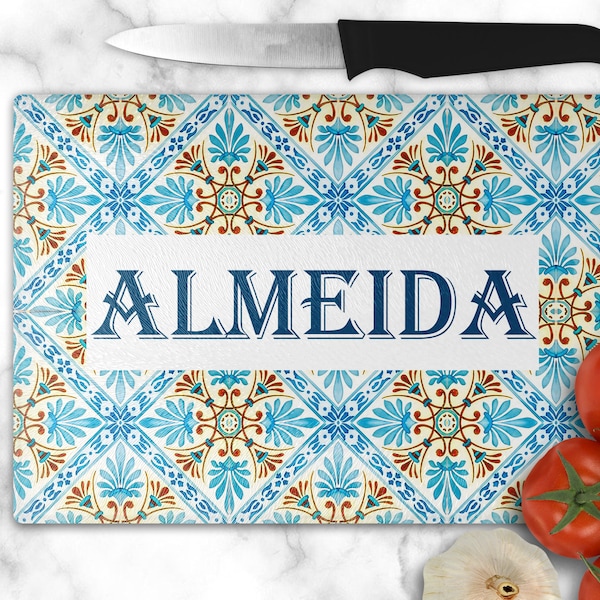 Azulejo - Etsy