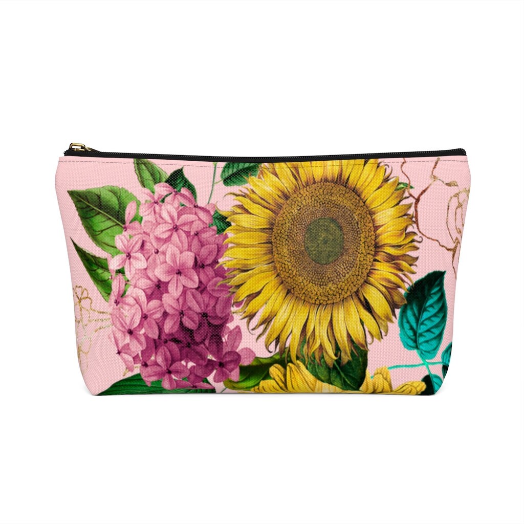 Portuguese Grandmother Makeup Bag, Avo Cosmetic Clutch, Mother's Day ...