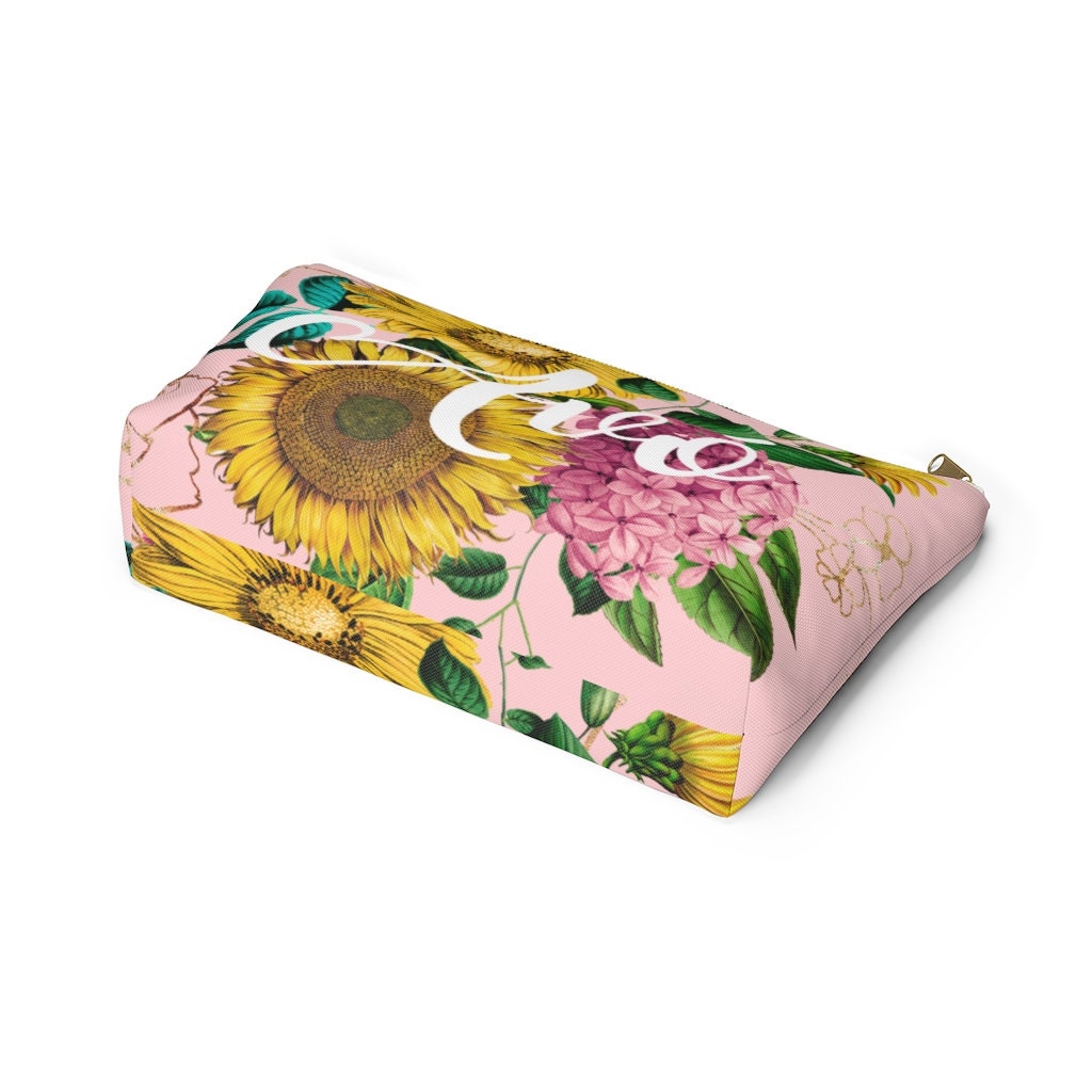 Portuguese Grandmother Makeup Bag, Avo Cosmetic Clutch, Mother's Day ...