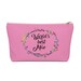 Portuguese Mother Makeup Bag World's Best Mom Gifts for - Etsy