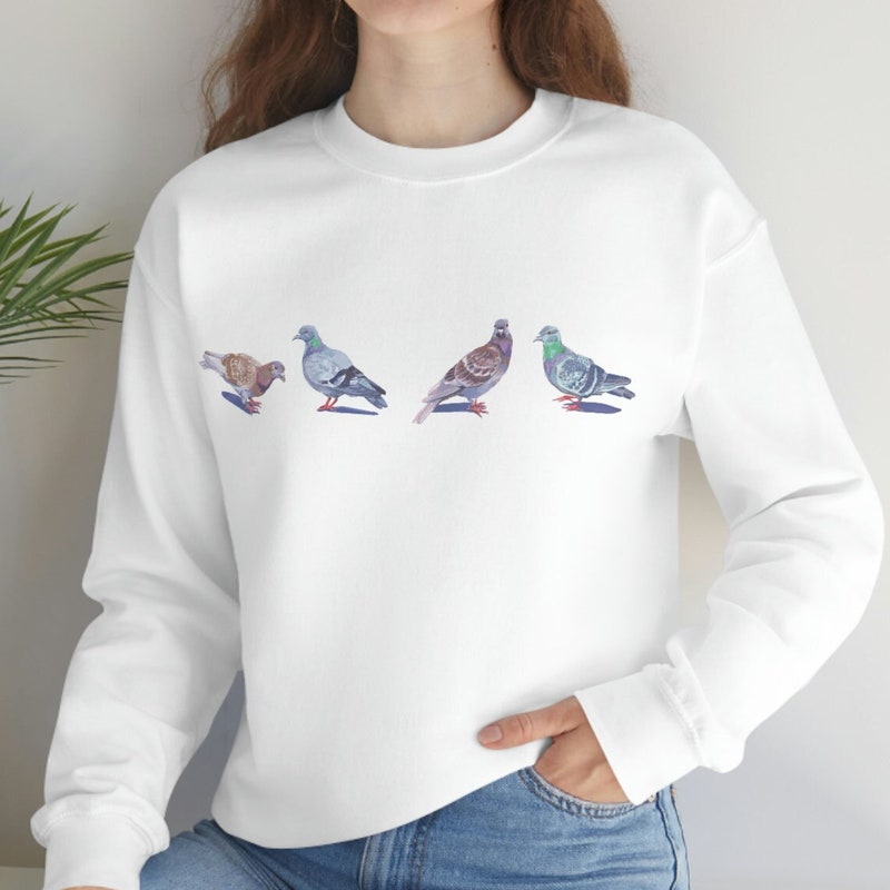Pigeon - Etsy