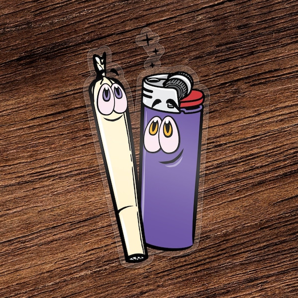 Weed Stickers - Etsy