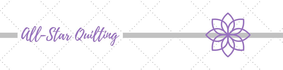 AllStarQuilting - Etsy