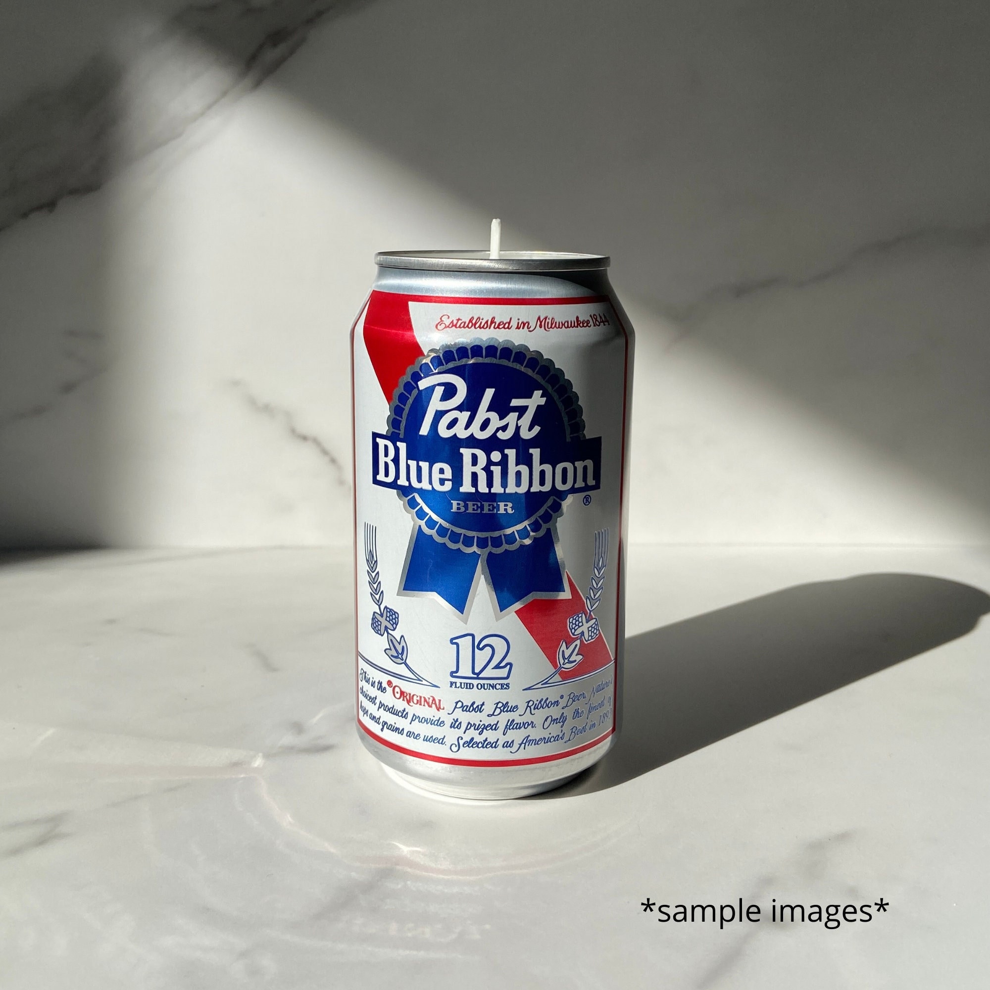 Oz Can Of Pbr