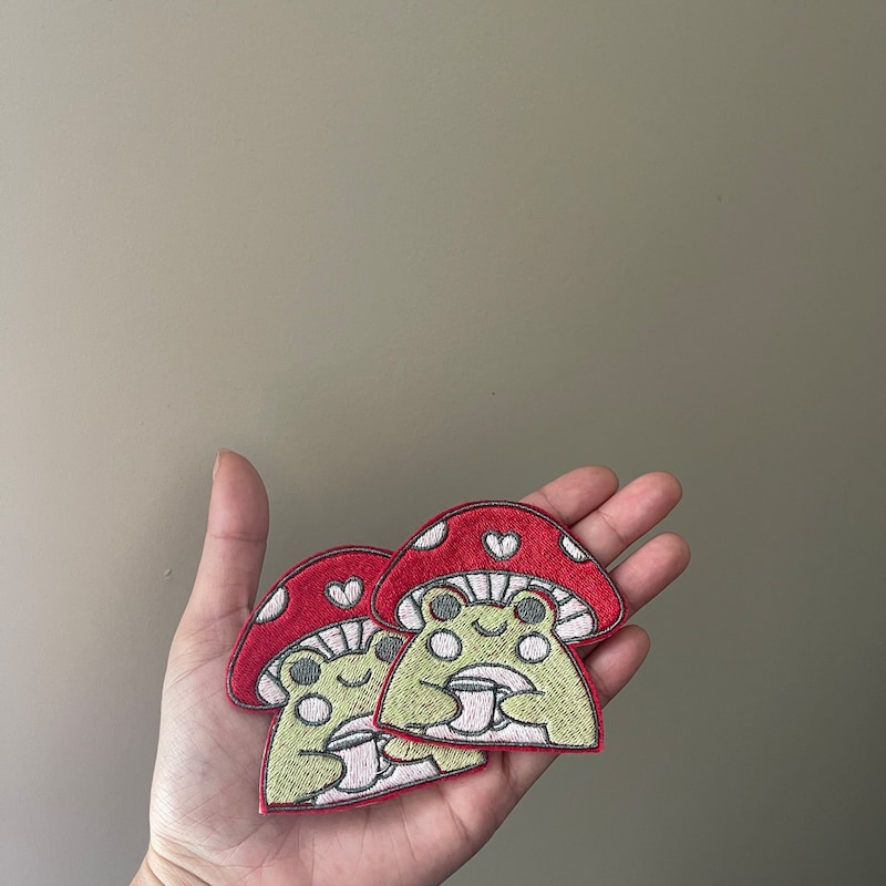 Aesthetic Patch - Etsy