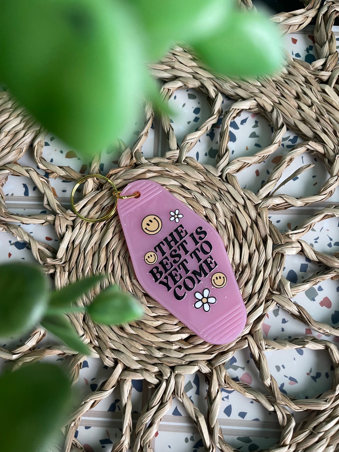 Mental Health Keychain Cute Party Favors Gifts for Friends Summer ...