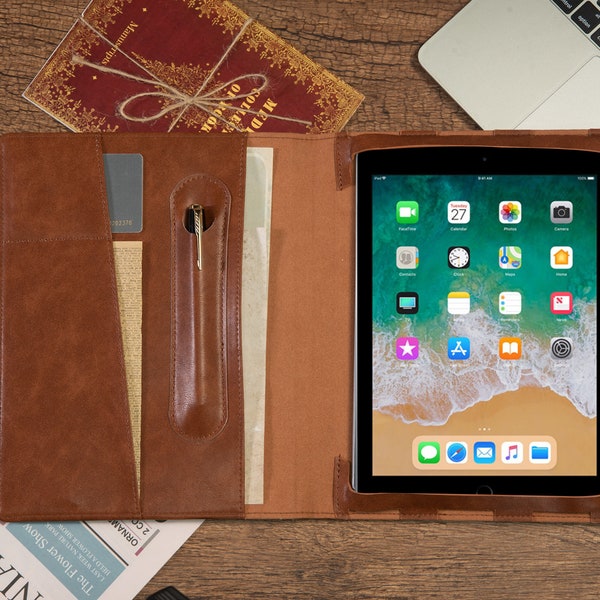 Remarkable 2 Case With Pen Holder - Etsy