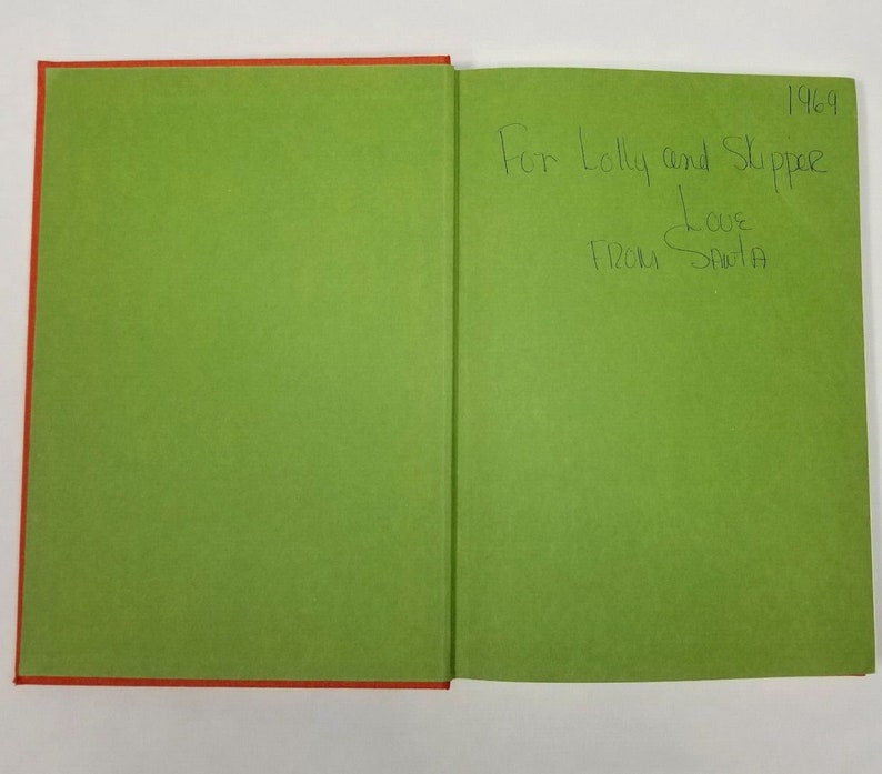 James and the Giant Peach by Roald Dahl 1961 First Edition Hardcover ...