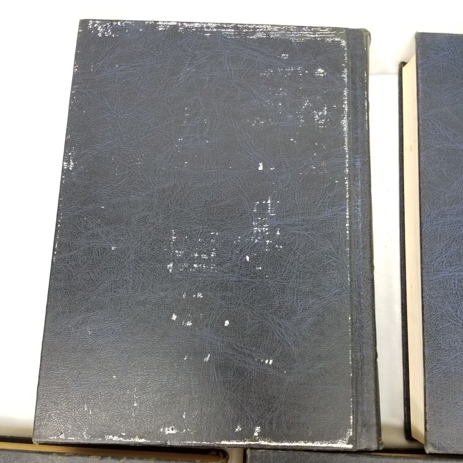 The Encyclopedia Americana 1959 Edition Complete Set 1-30 Volumes ...