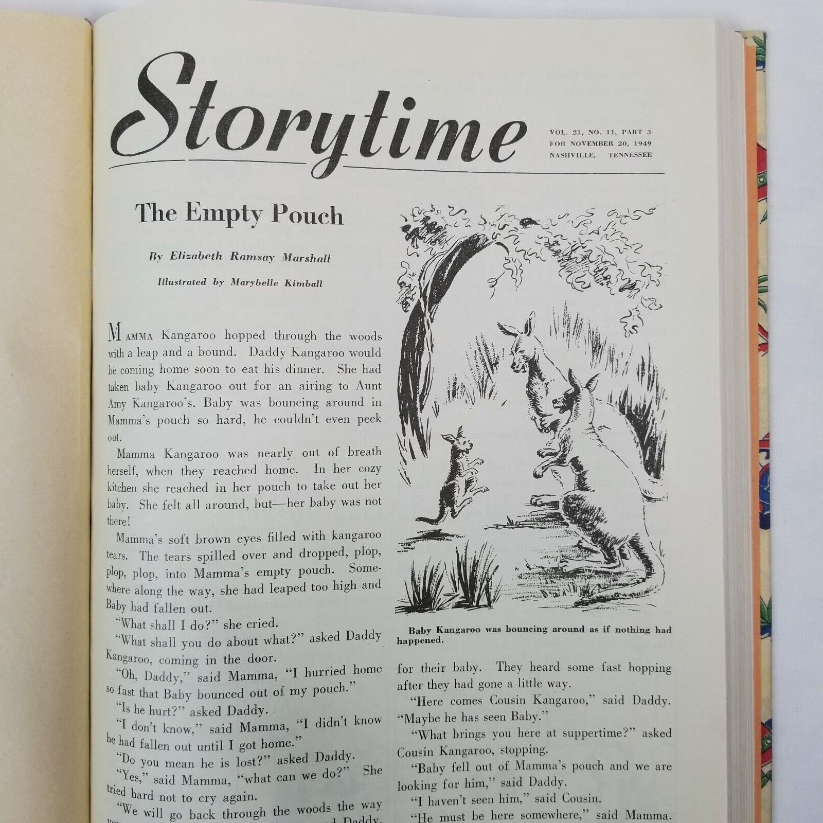 Vintage Sunday School Storytime Handouts Book Southern Baptist - Etsy