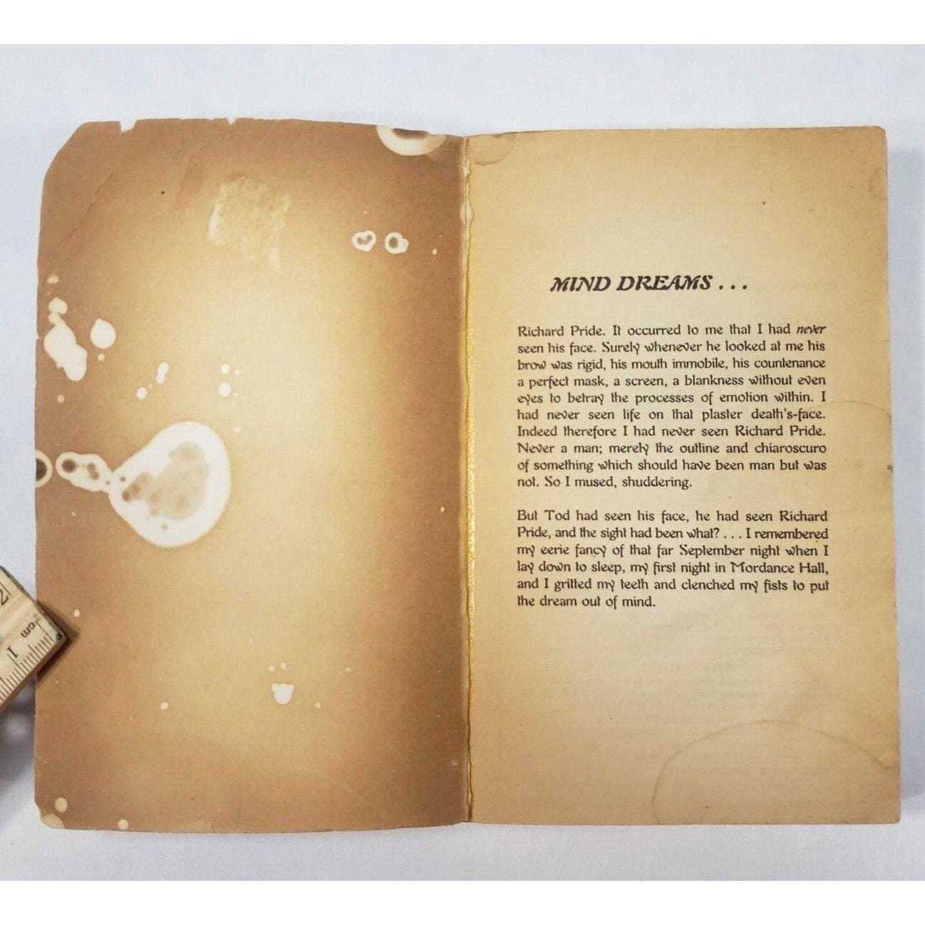 The Dark Chamber by Leonard Cline 1983 Pinnacle Paperback Vintage ...