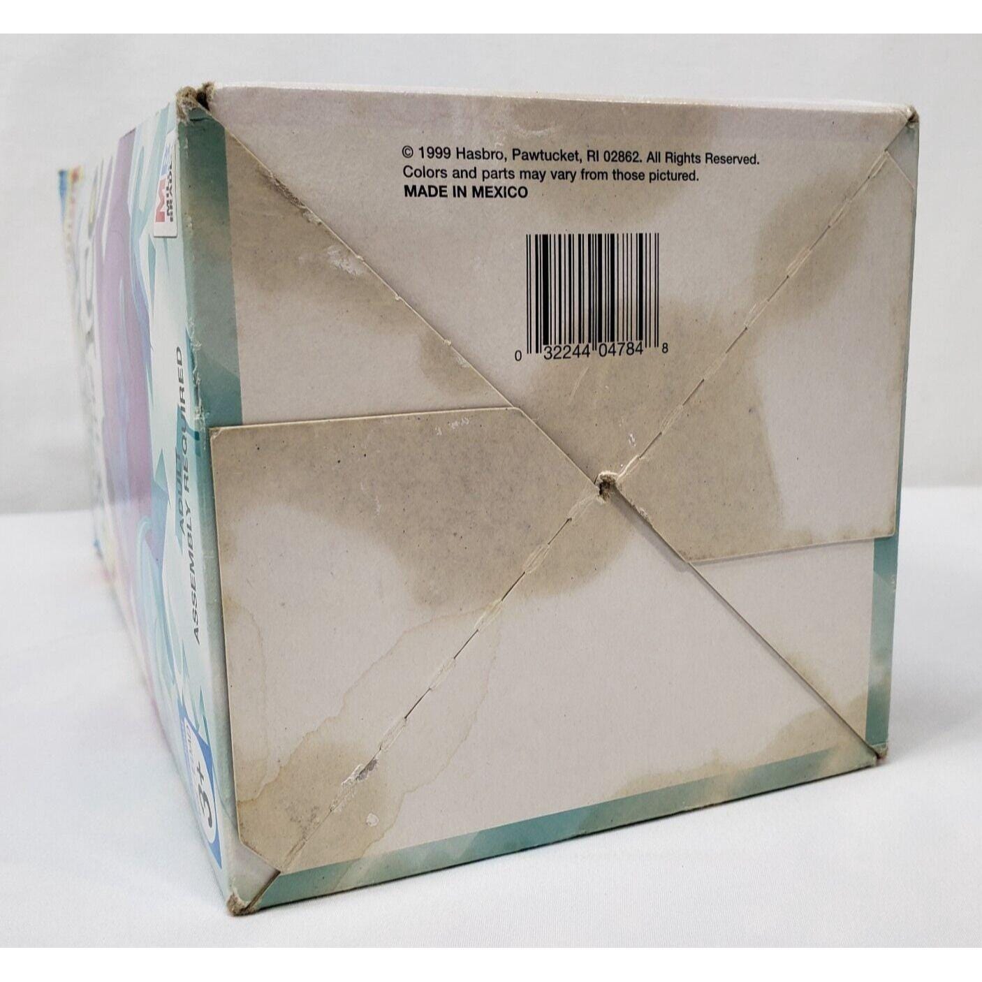 Don't Break the Ice Game Complete 1999 Cootie Games Edition Vintage 90s ...