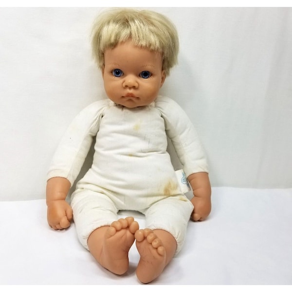 Lee Middleton Original Dolls - Etsy