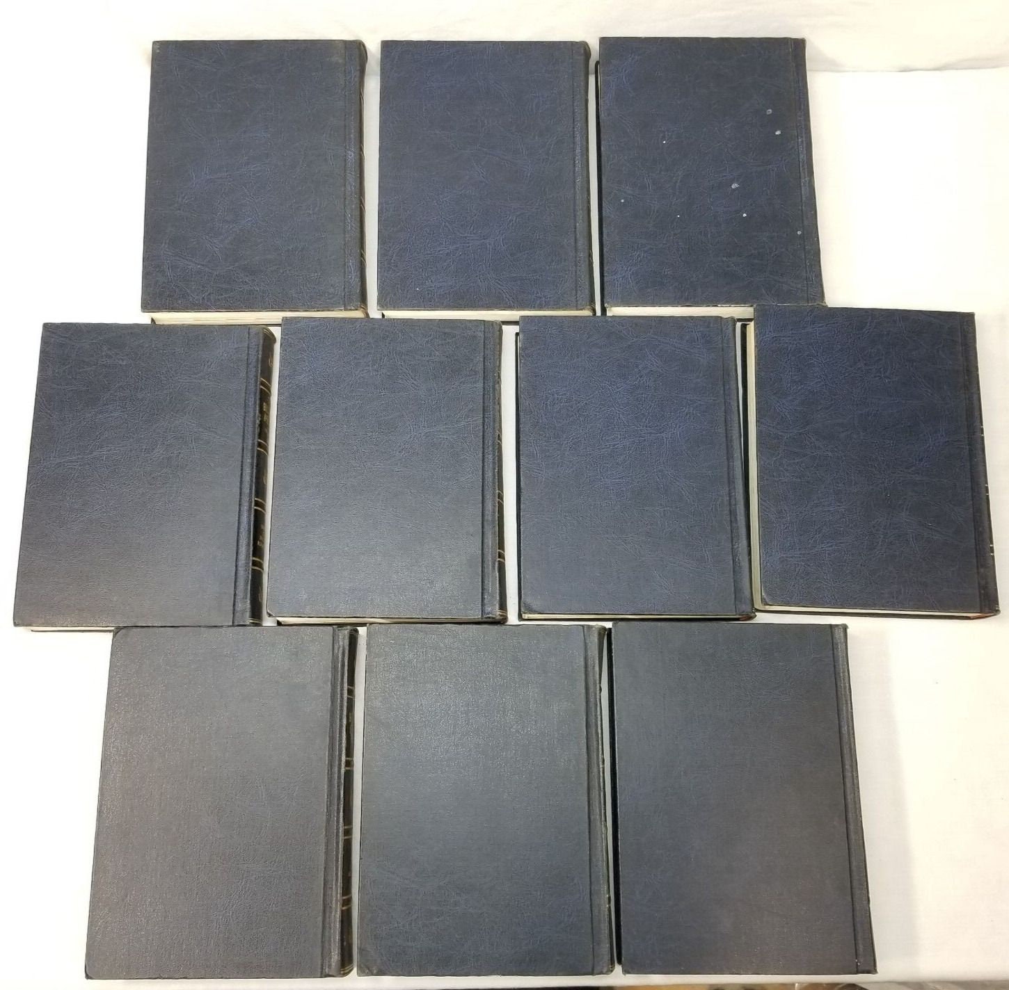 The Encyclopedia Americana 1959 Edition Complete Set 1-30 Volumes ...