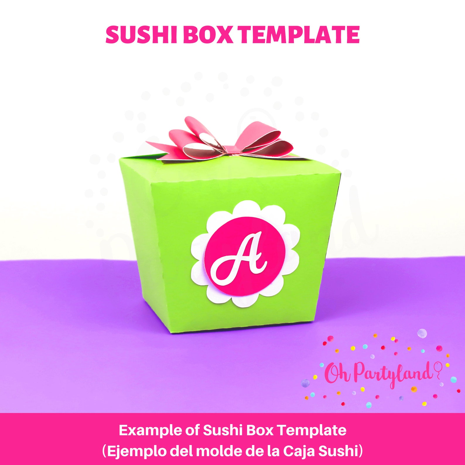 Basic Boxes Templates Svg Dxf Pdf Png Eps Boxes SVG - Etsy