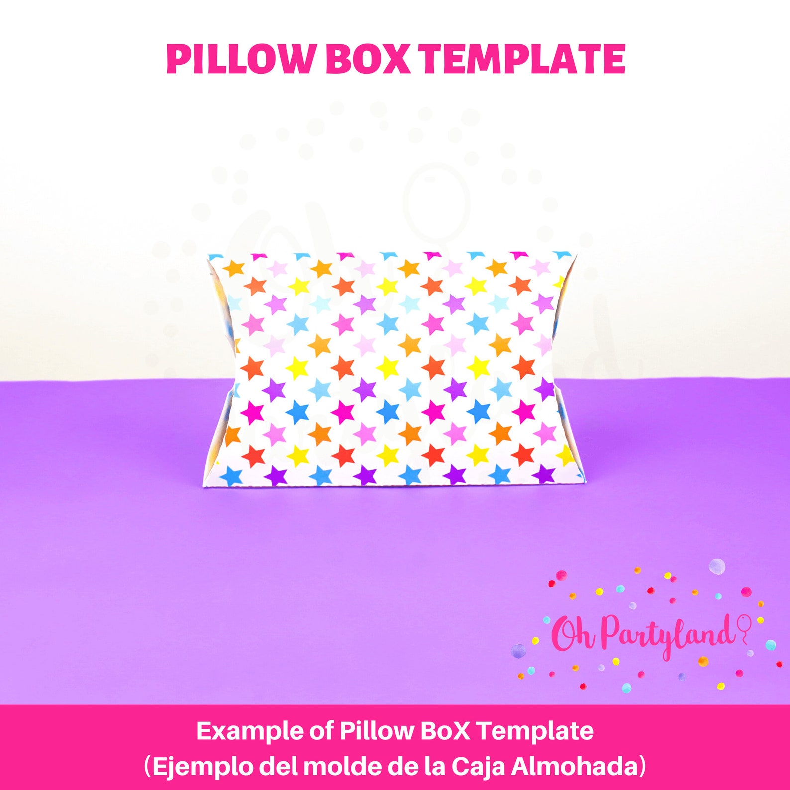 Basic Boxes Templates Svg Dxf Pdf Png Eps Boxes SVG | Etsy