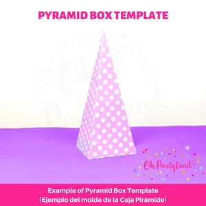 Basic Boxes Templates Svg, Dxf, Pdf, Png, Eps - Boxes SVG - Favor Boxes ...