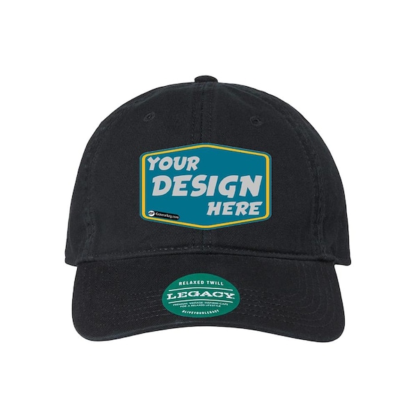 Legacy92 Hats - Etsy