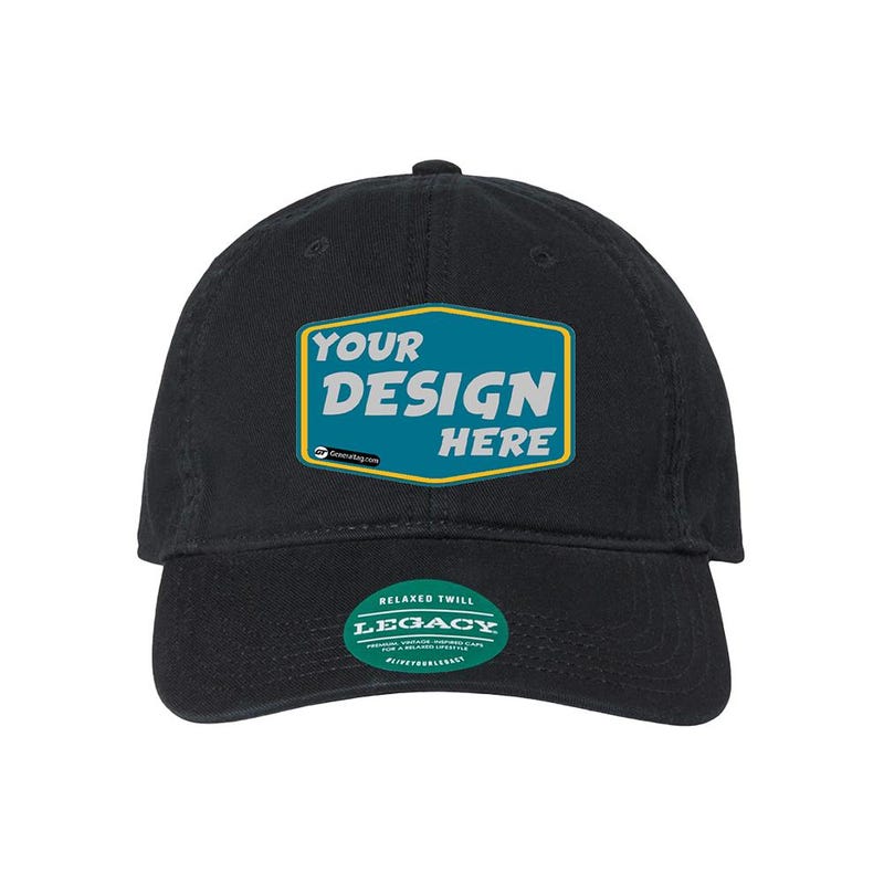 Legacy92 Hats - Etsy