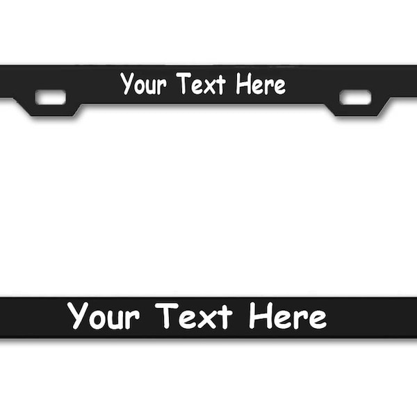 Atv License Plate - Etsy