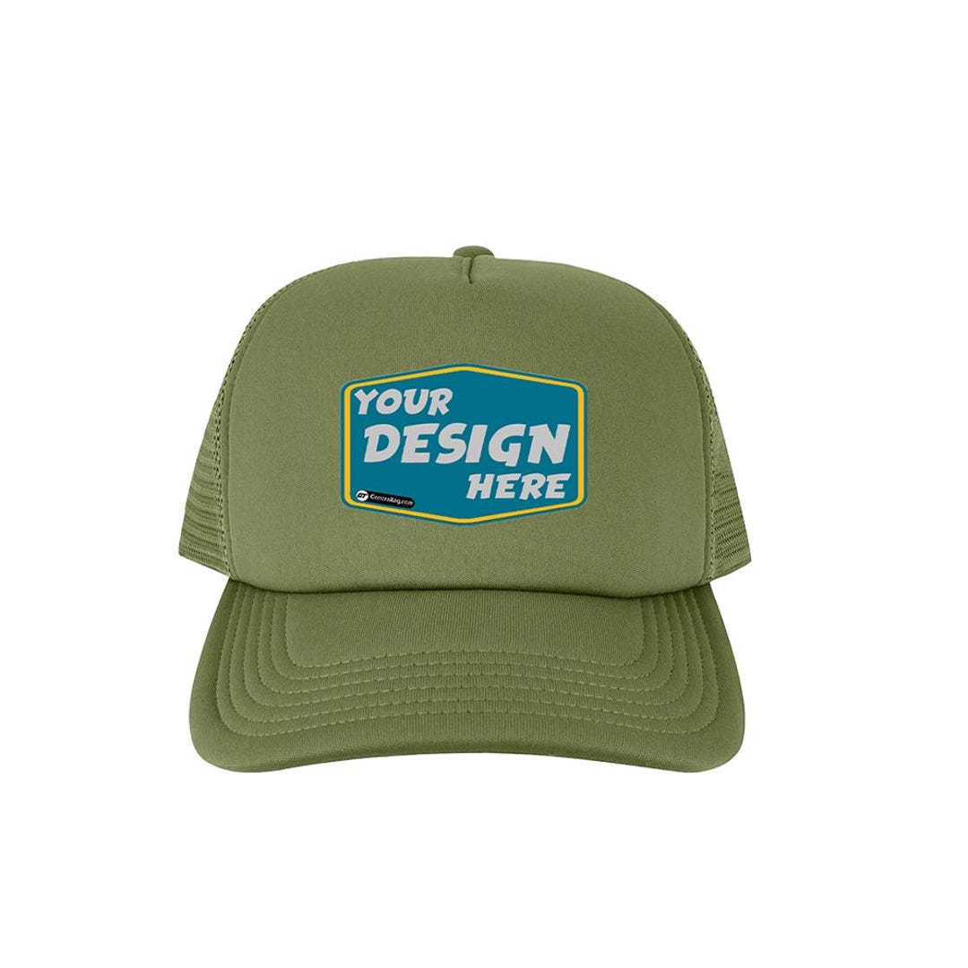Logo Gift for Her Custom Hat LEGACY Custom Unisex Laguna Cap Gift for ...