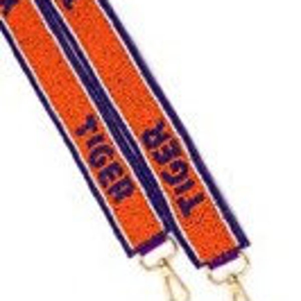 Clemson Tigers - Etsy