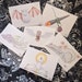 Six Pack Memento Mori Postcards - Etsy