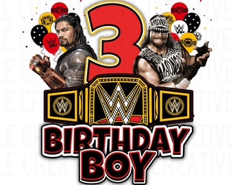 Wwe Sublimation - Etsy Hong Kong