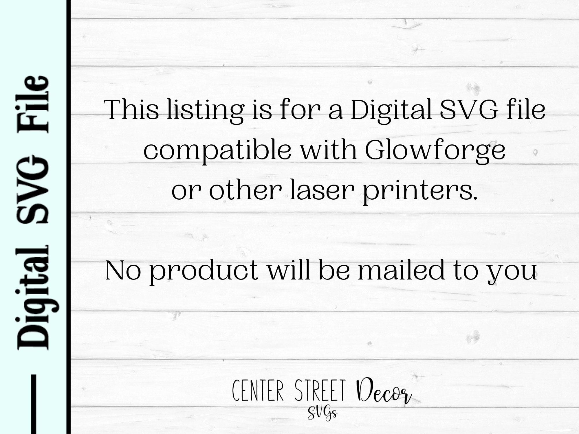 USA Tiered Tray Tags SVG File - Etsy