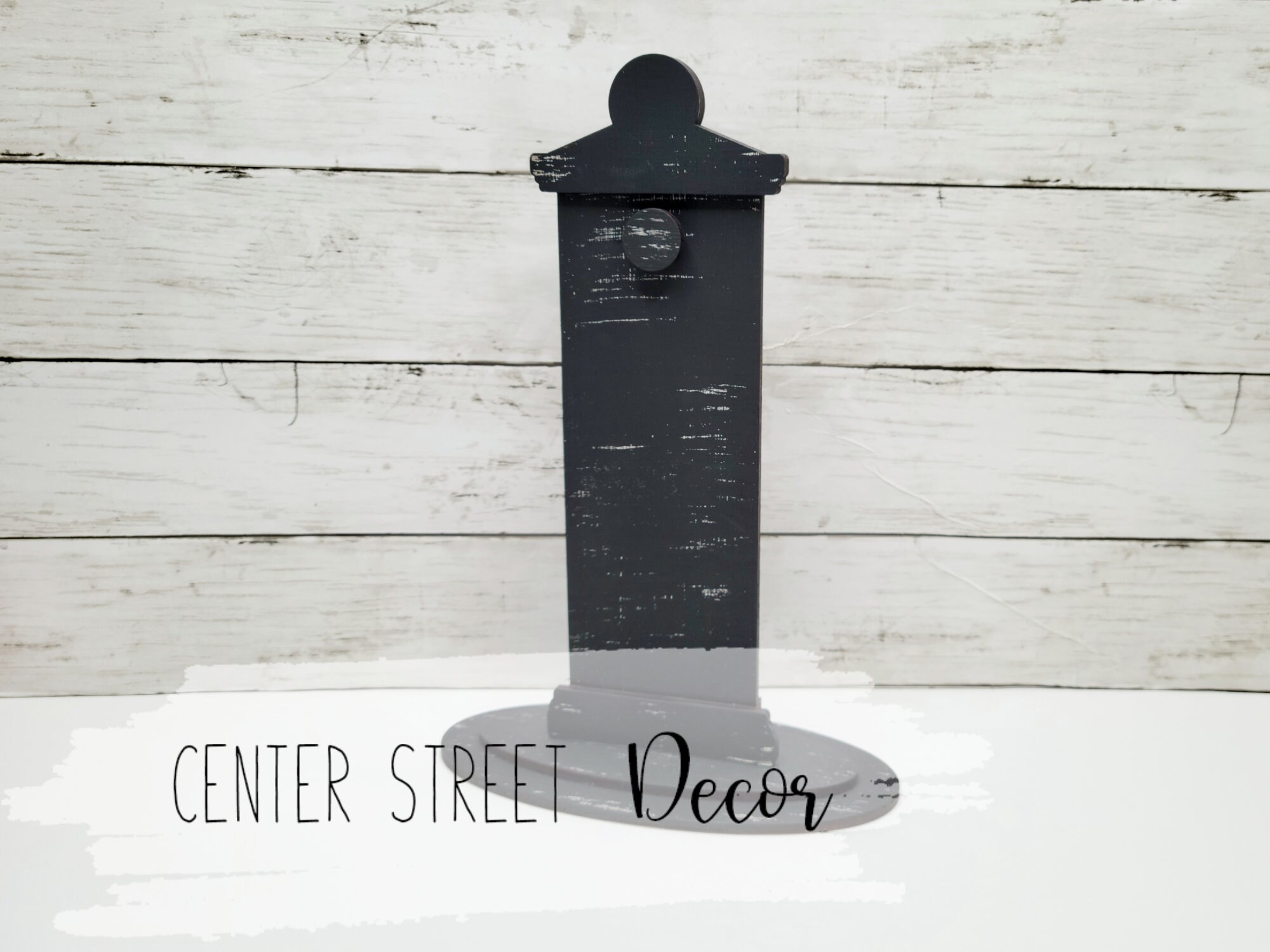 Mini Sign Holder Stand Hanger Post SVG File - Etsy