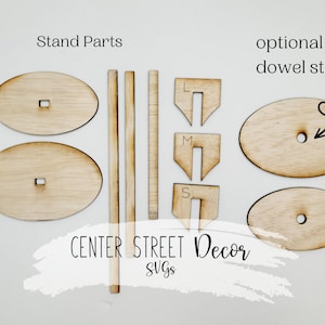 Framed Heart Shelf Sitter or Stand SVG File - Etsy