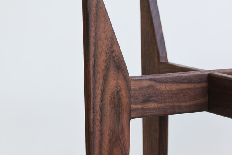 Walnut Wood Water Filter Floor Stand: Heavy Duty Berkey Stand - Etsy