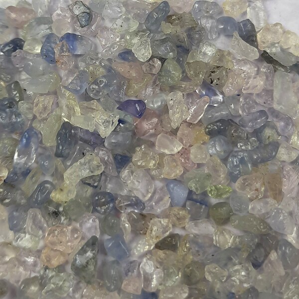 Natural Rough Stone - Etsy