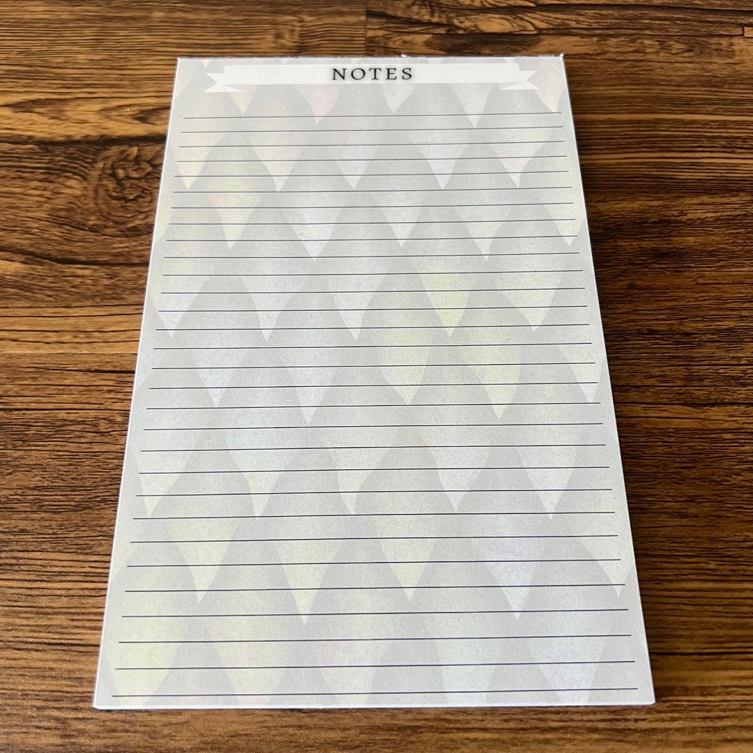 Dragon Scale Notepads. TTRPG/DND Stationary - Etsy