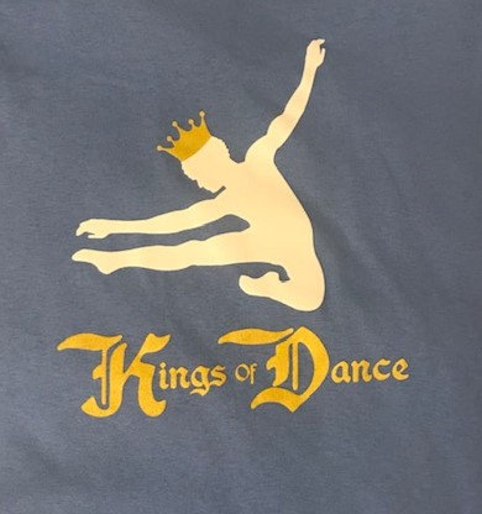 Kings of Dance Youth T - Etsy