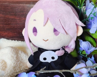 Final Fantasy 14 FFXIV 2.5inch Character Keychains: Wuk Lamat NEW ...