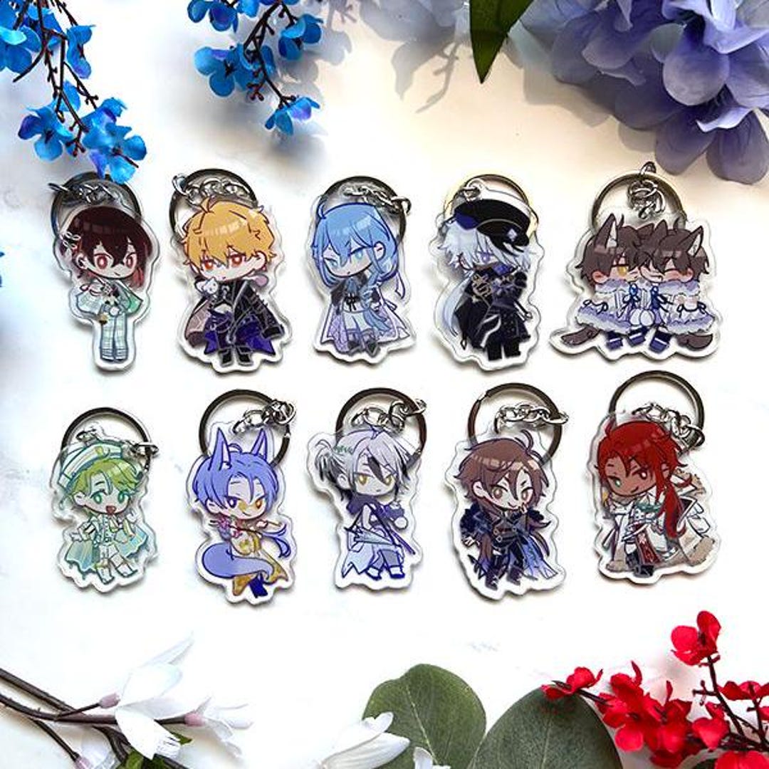 Nu Carnival Charms - Etsy