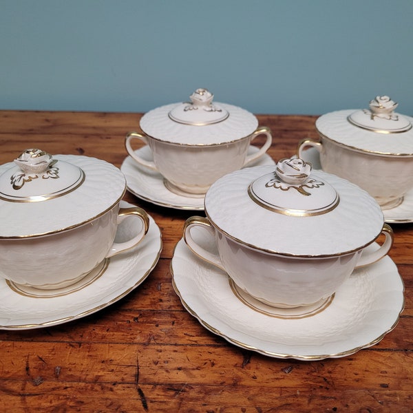 Ambassador Ware - Etsy