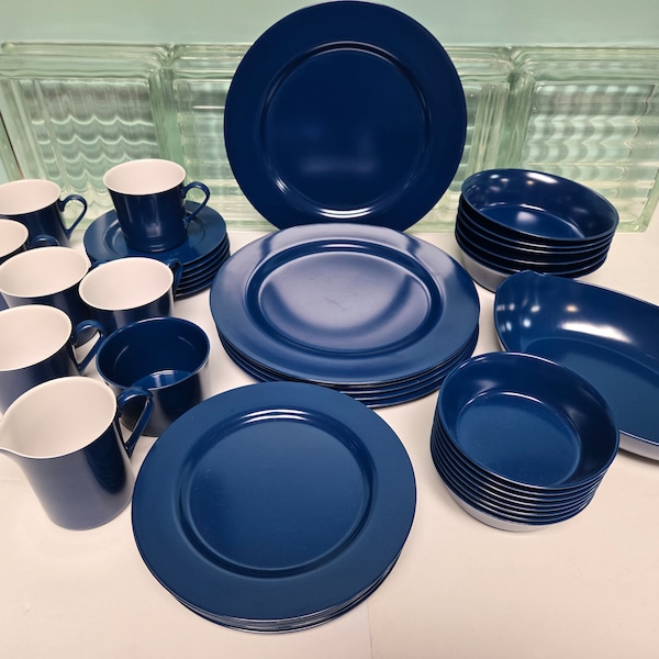Melamine Dinnerware - Etsy