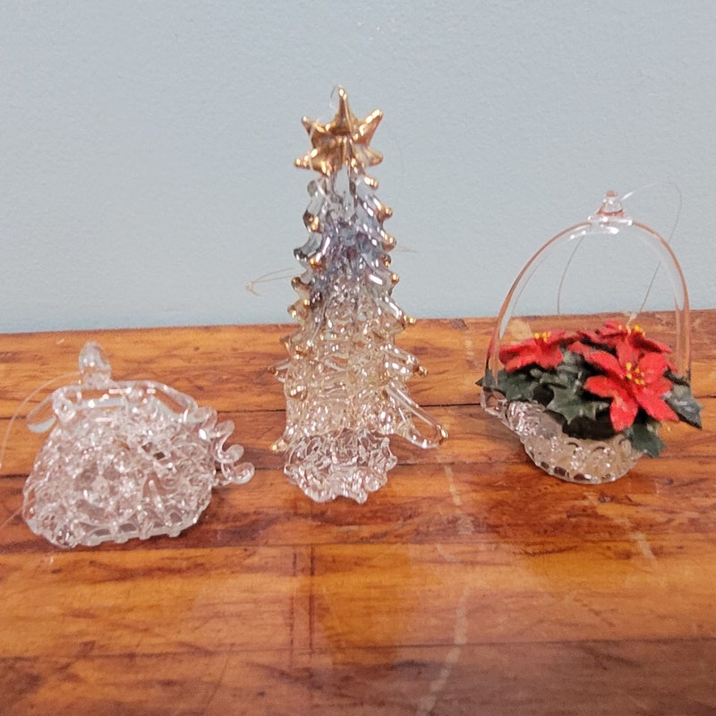 Spun Glass - Etsy