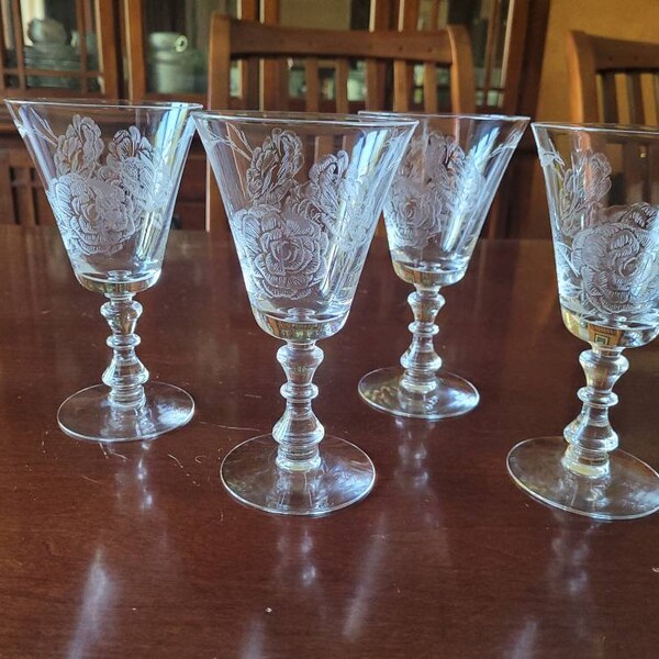 Stemware - Etsy
