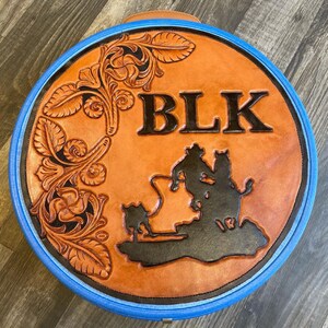 Custom Rope Cans - Etsy