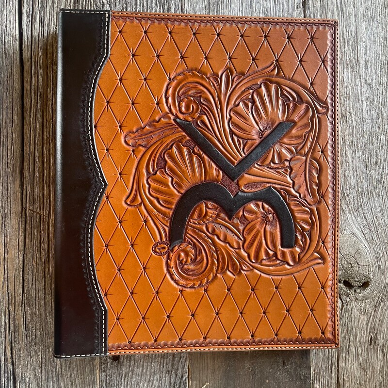 Leather Photo Album - Etsy