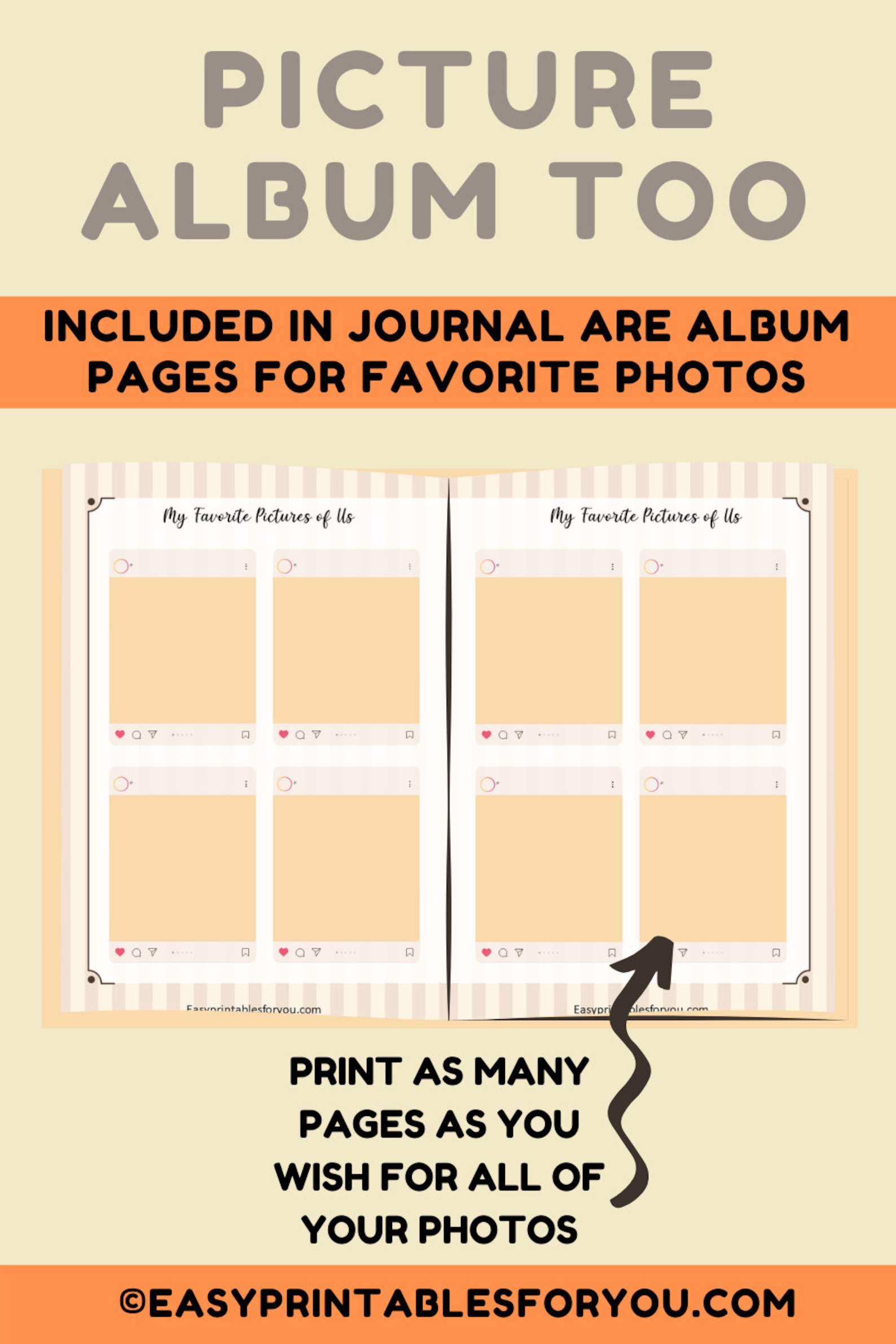 Fathers Journal | Dad Memory Journal | Fathers Memory | Dad ...